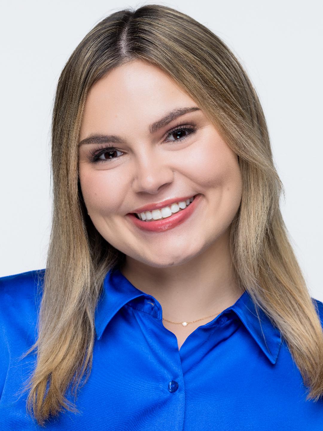 Claire Everbach | 5NEWS Reporter | 5newsonline.com