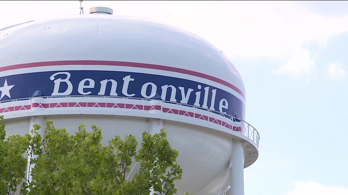 Bentonville City Council approves over $60M in funding | 5newsonline.com