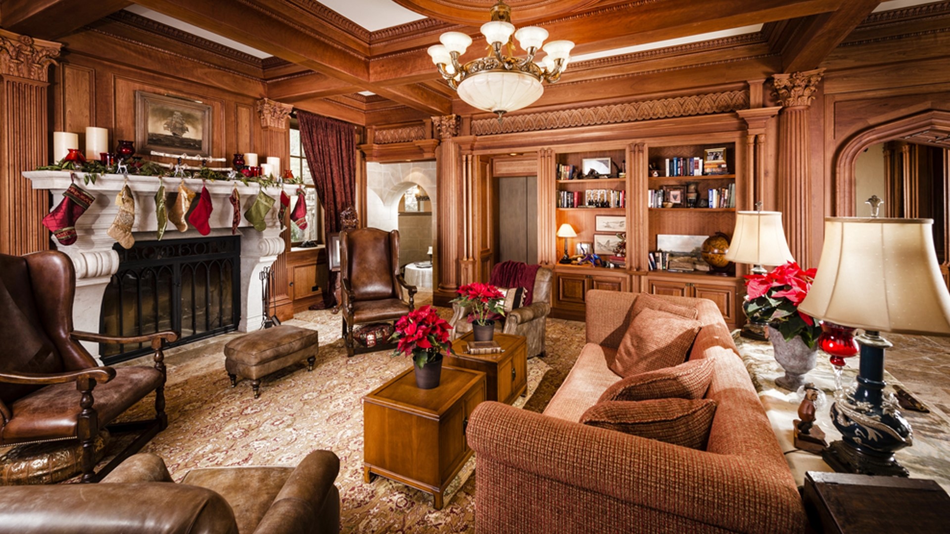 Dromberg castle in Fayetteville sells for almost $5 million ...