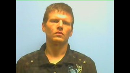 Johnson County Murder Suspect Arrested After Crash | 5newsonline.com