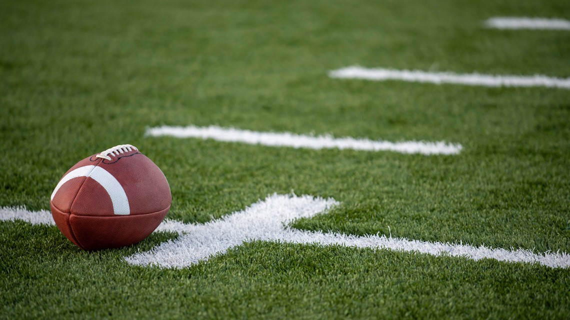 Live Scoreboard: High school football games | 5newsonline.com