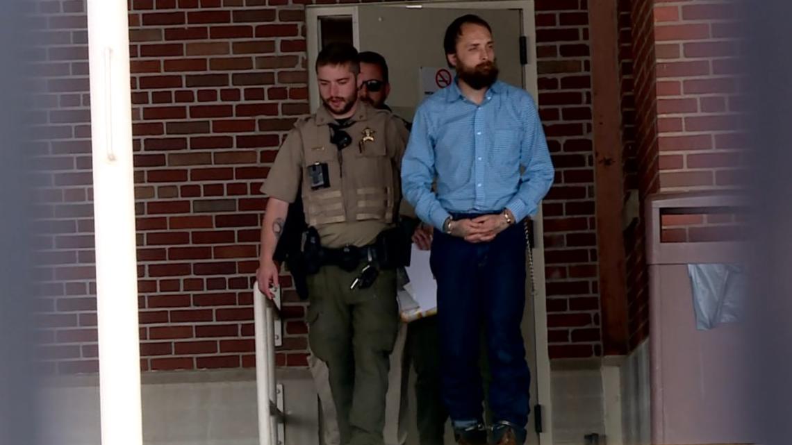 Extension granted for former Crawford County deputy's appeal in ...