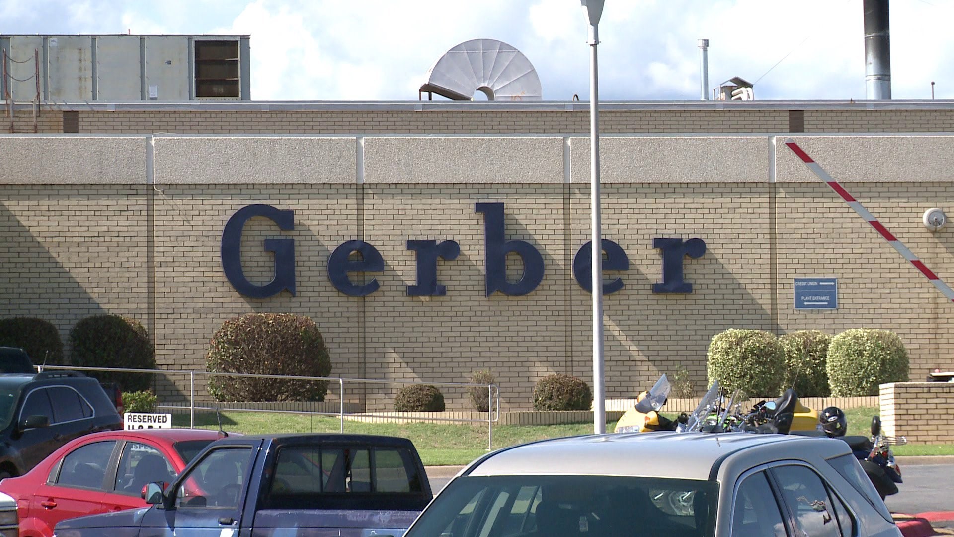 Gerber set to expand Fort Smith plant, add 25 jobs | 5newsonline.com