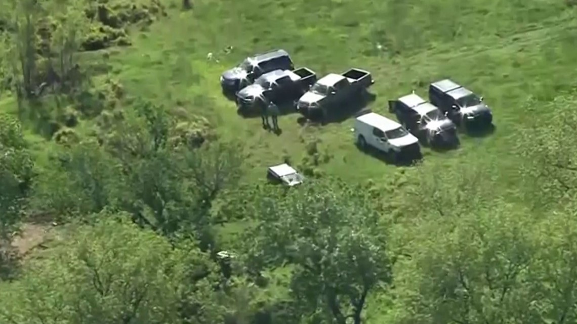 Investigation of multiple bodies found in Oklahoma continues ...