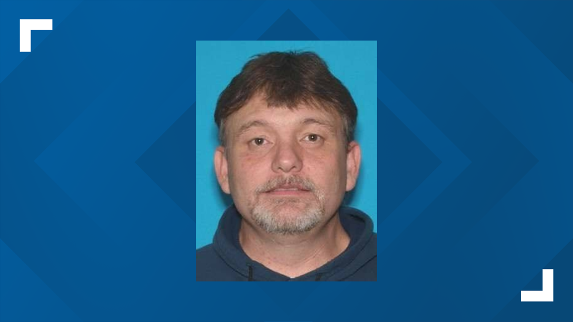 Body of missing man Daniel Maggard found in Elk River | 5newsonline.com