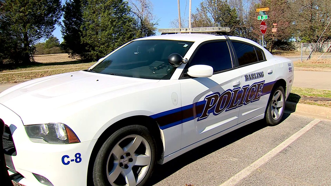 Barling police investigating stabbing | 5newsonline.com