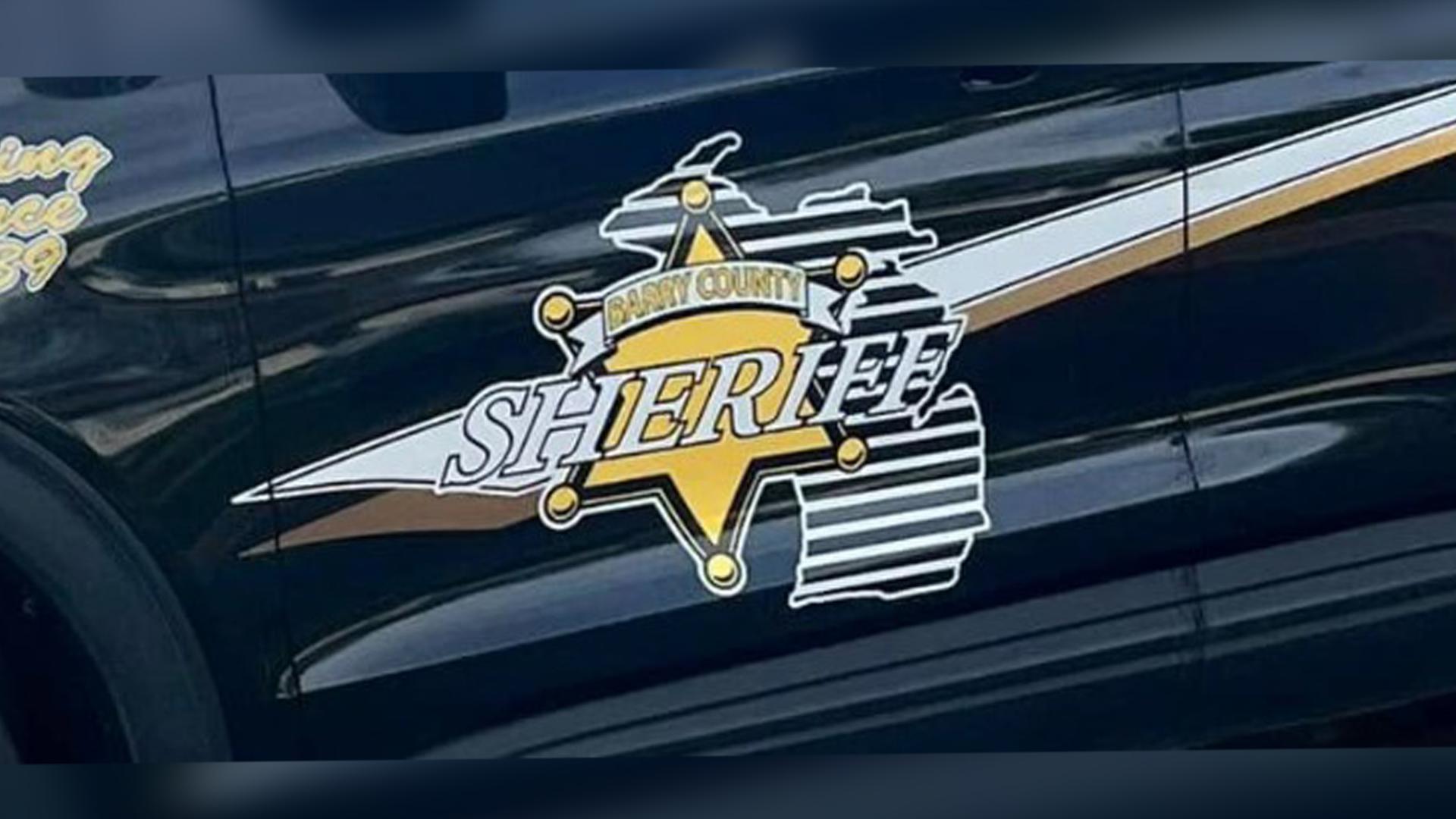 Body found in trunk of burnt car in Barry County | 5newsonline.com