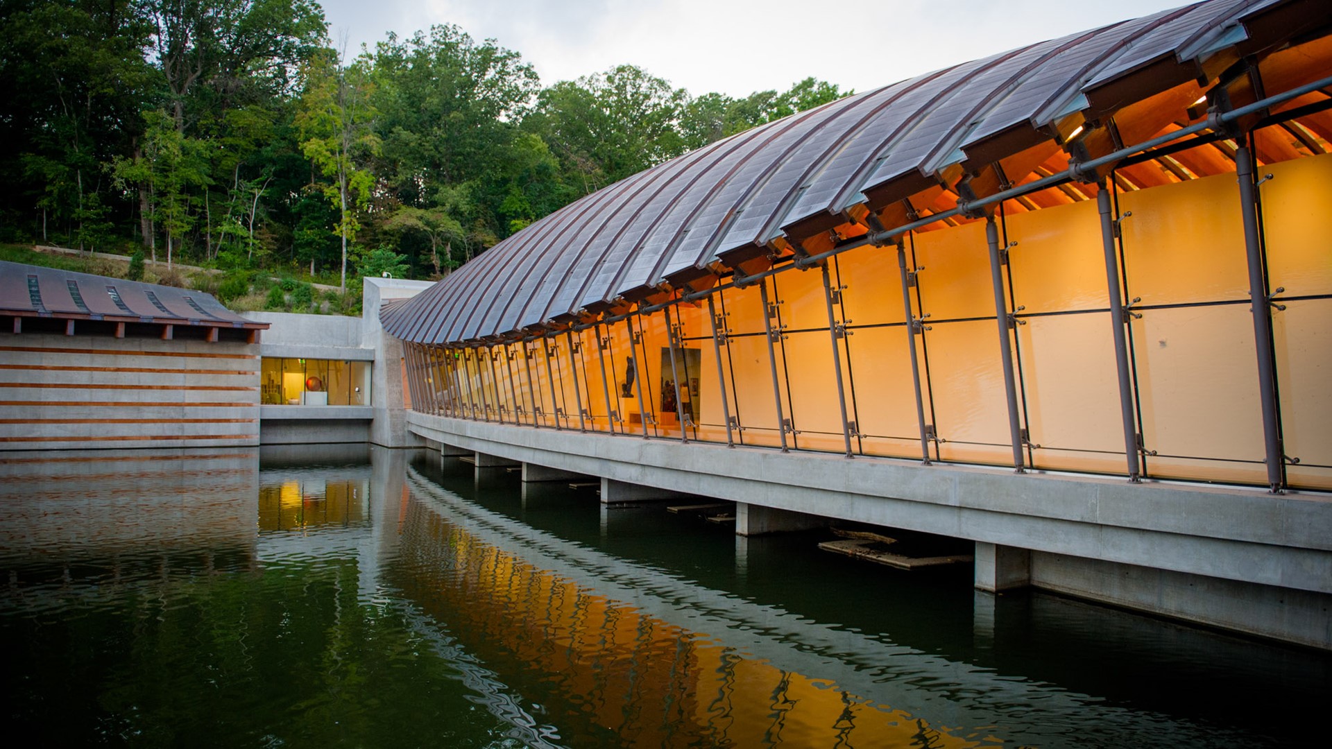 Crystal Bridges, the Momentary hire new chief impact officer ...
