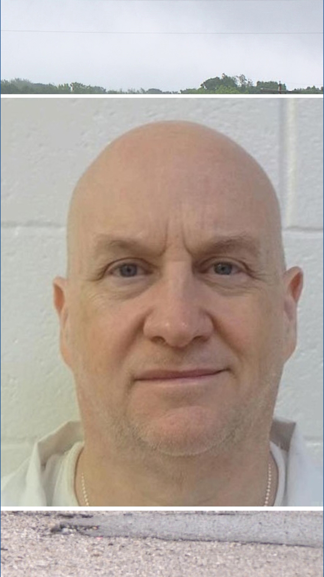 Where is Gateway, Arkansas? | Ex-police chief escapes prison ...