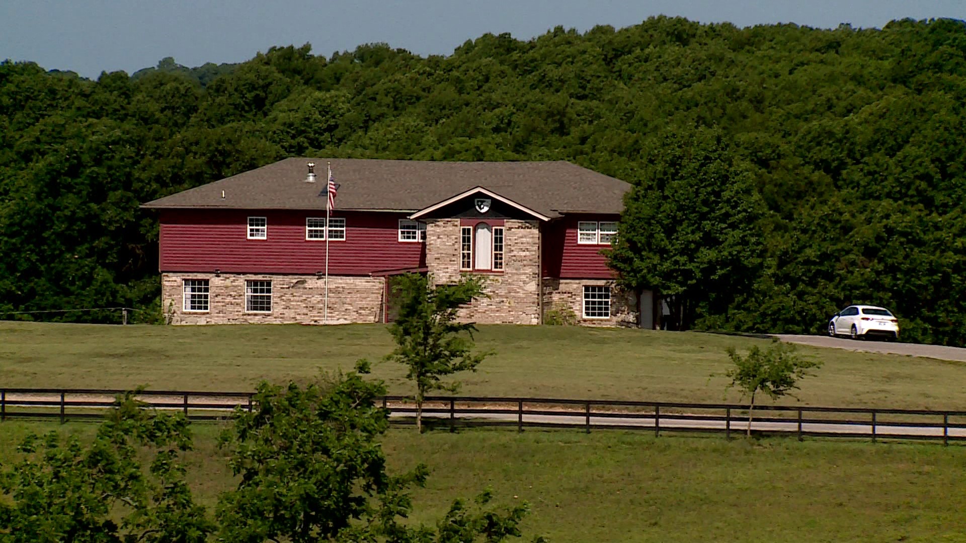 Sheepdog opens Heroes Ranch facility in Pineville | 5newsonline.com