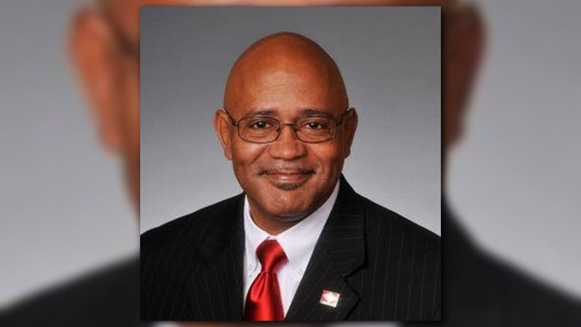 Sentencing Set For Former County Judge In Bribery Case | 5newsonline.com