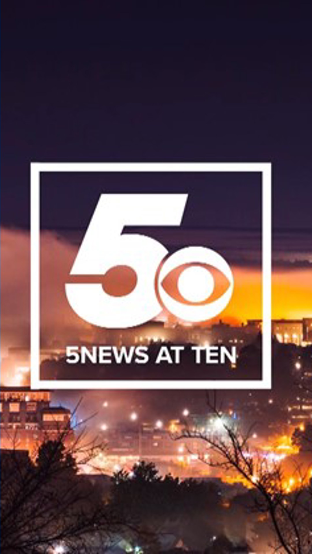 5NEWS at 10 p.m. Friday | 5newsonline.com
