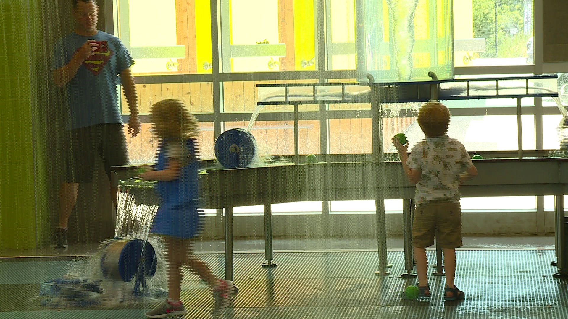 In Less Than Four Years, Scott Family Amazeum In Bentonville Welcomes ...