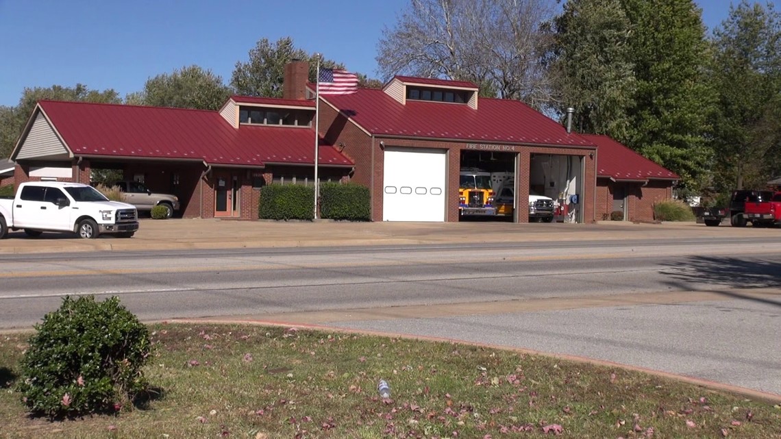 Springdale Fire Department Asks For Three New Stations | 5newsonline.com