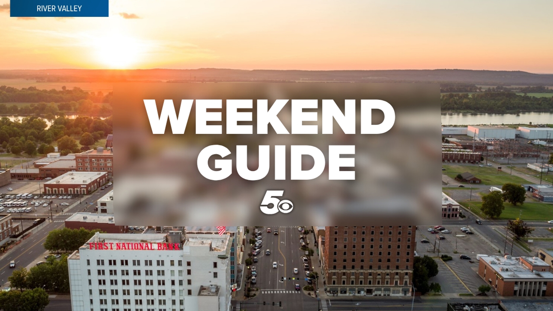 Things to check out in the River Valley December 26 to 28 | Weekend ...