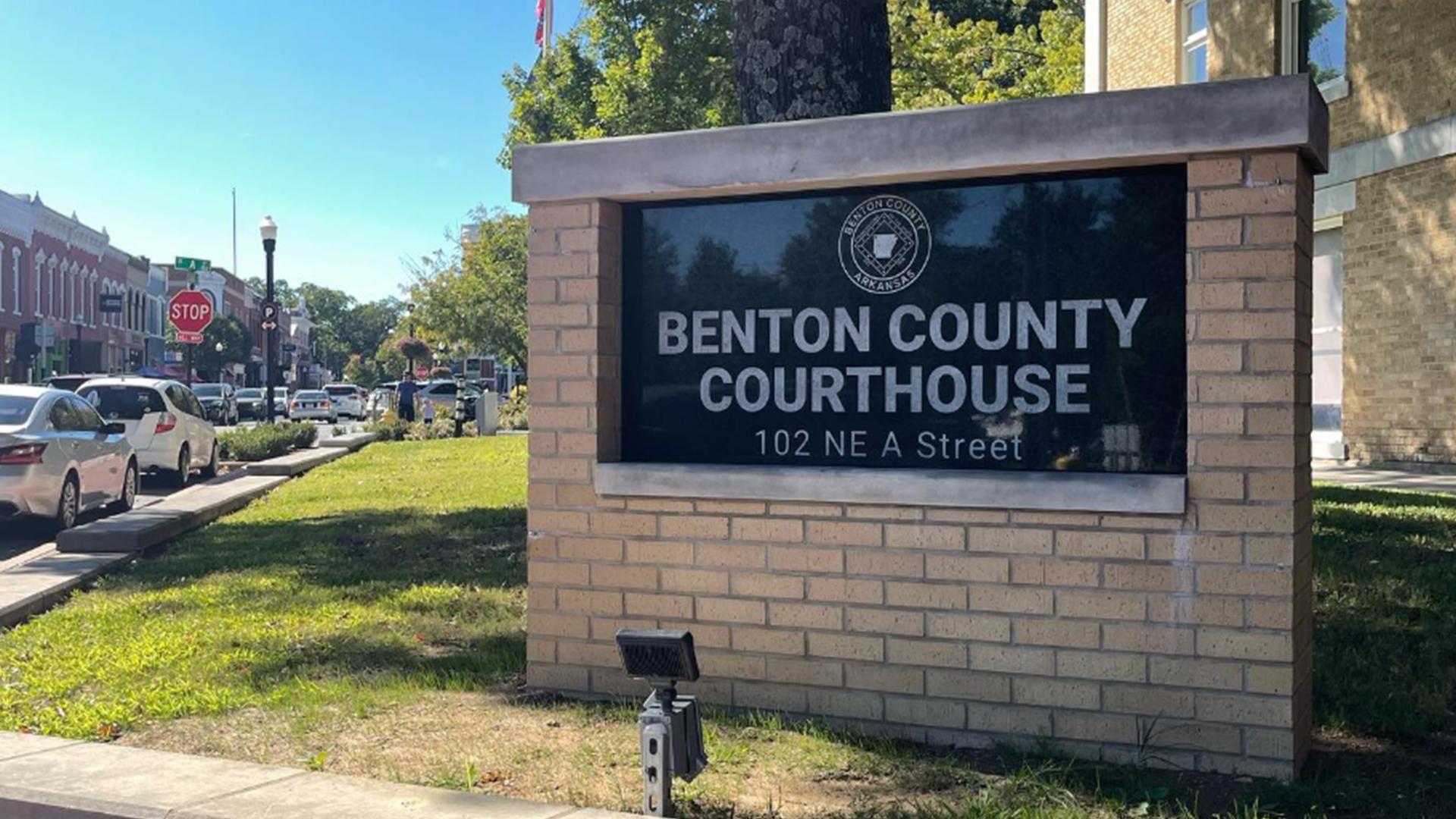 Couple accused of trying to sell baby at Benton County campground ...