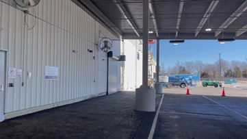 Amazon launches 'last mile' distribution facility in Lowell ...