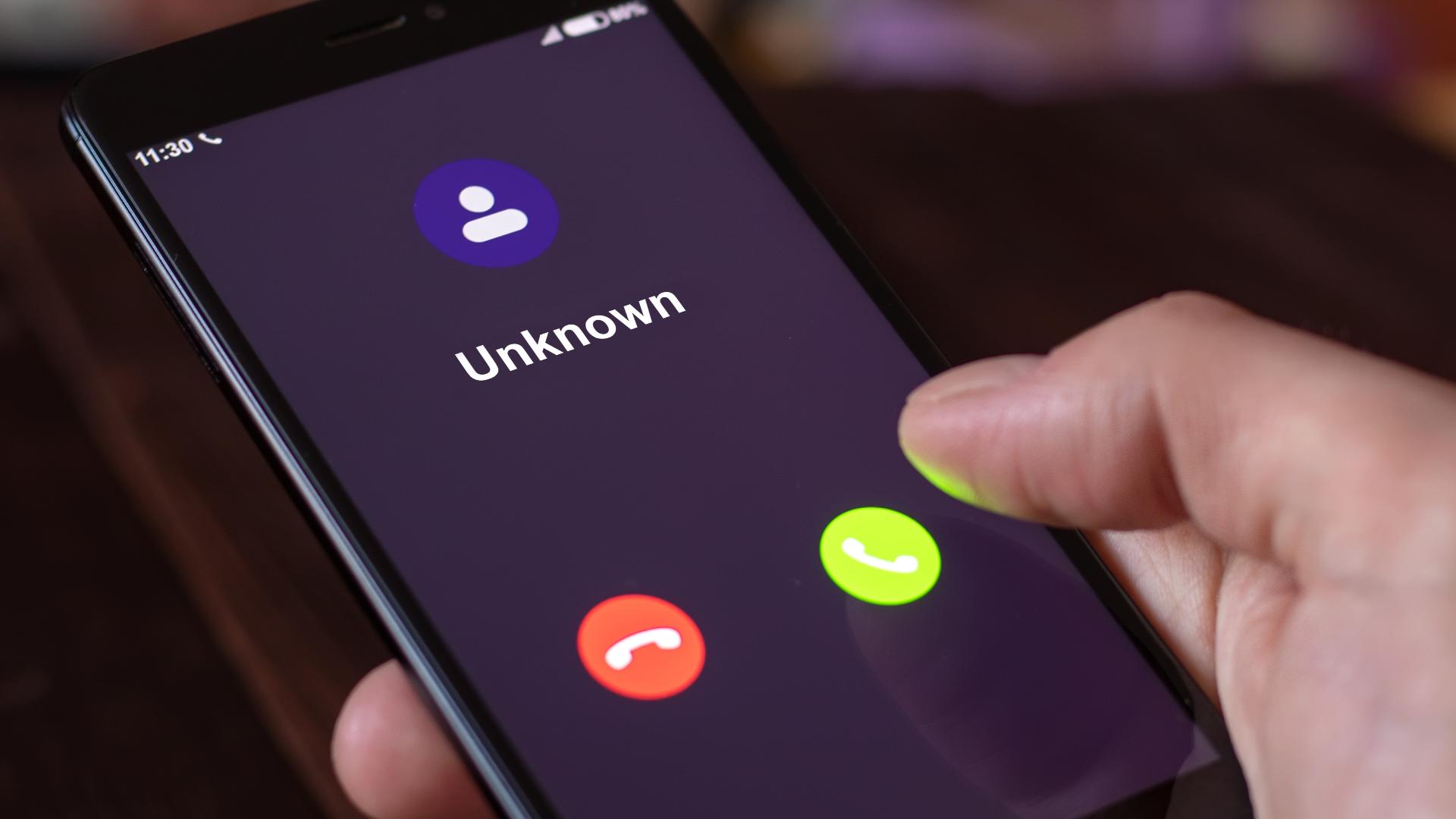 Authorities warn about jury duty phone scam in Fort Smith | 5newsonline.com