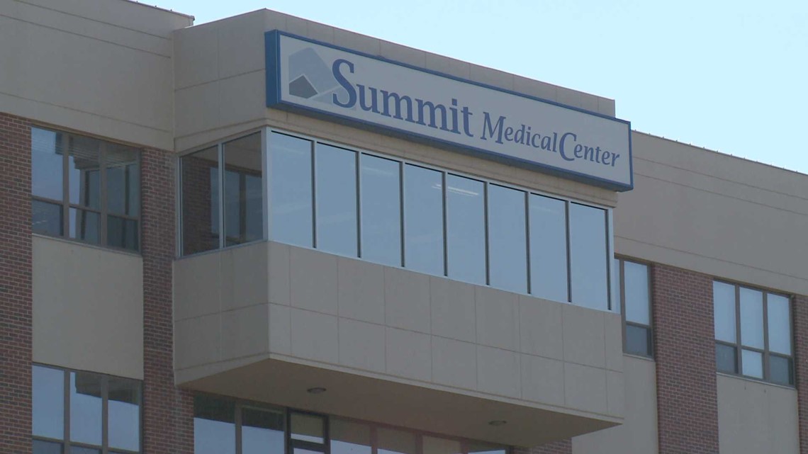 Summit Medical Center ICU Consolidated Into Sparks Regional Medical ...
