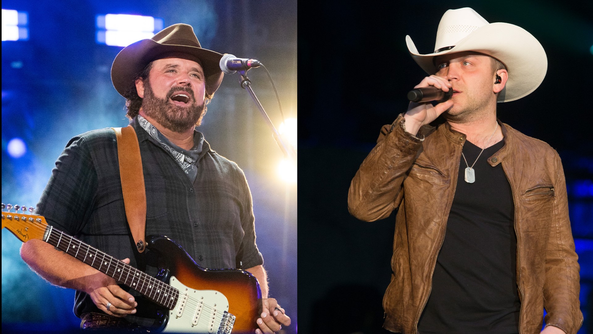 List: Musicians coming to the Walmart AMP in 2024 | 5newsonline.com