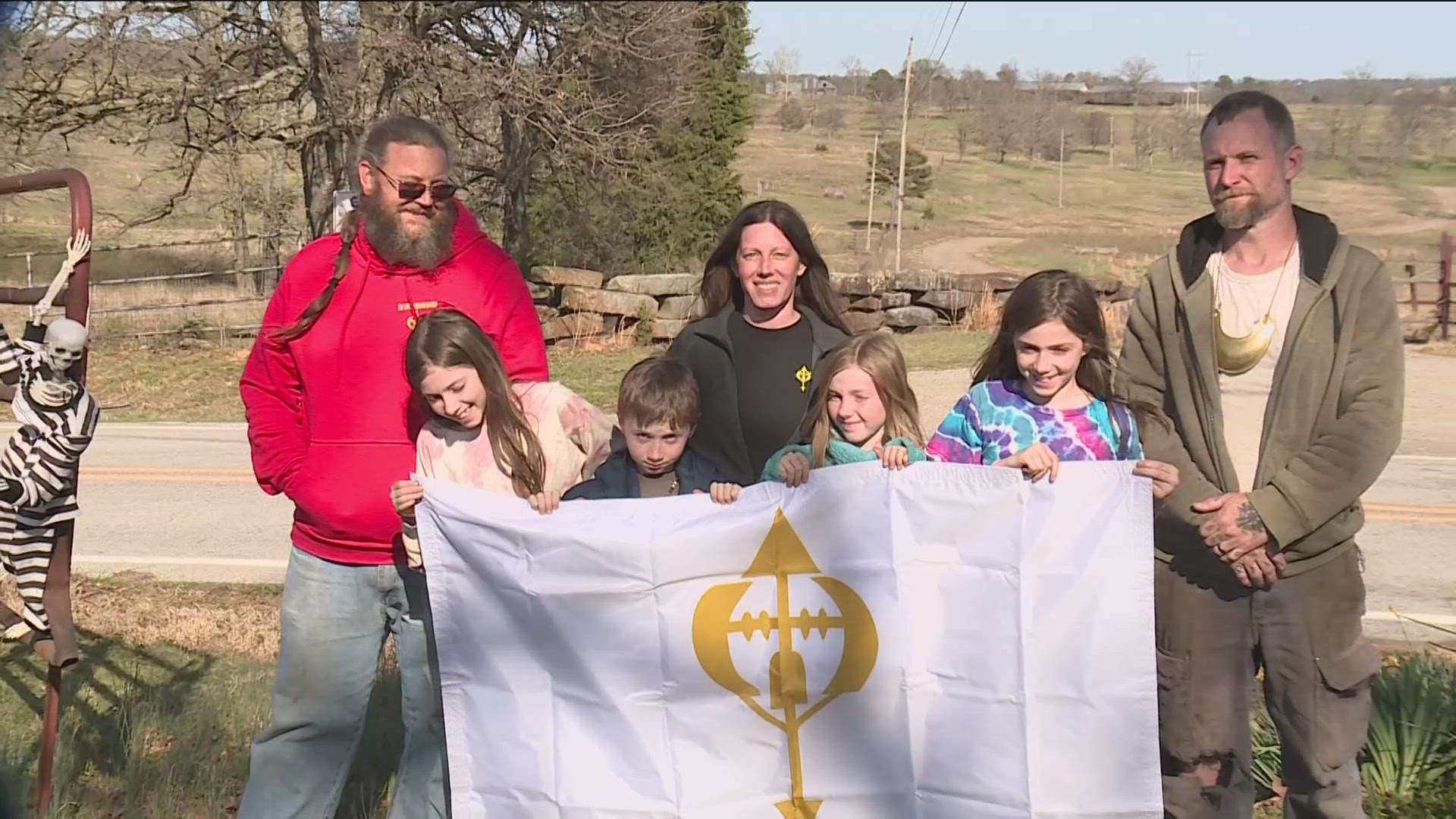 'Secret life' detailed in report on Missouri doctor found dead ...