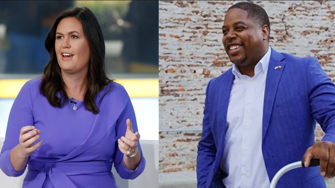 Arkansas governor primary election results | 5newsonline.com