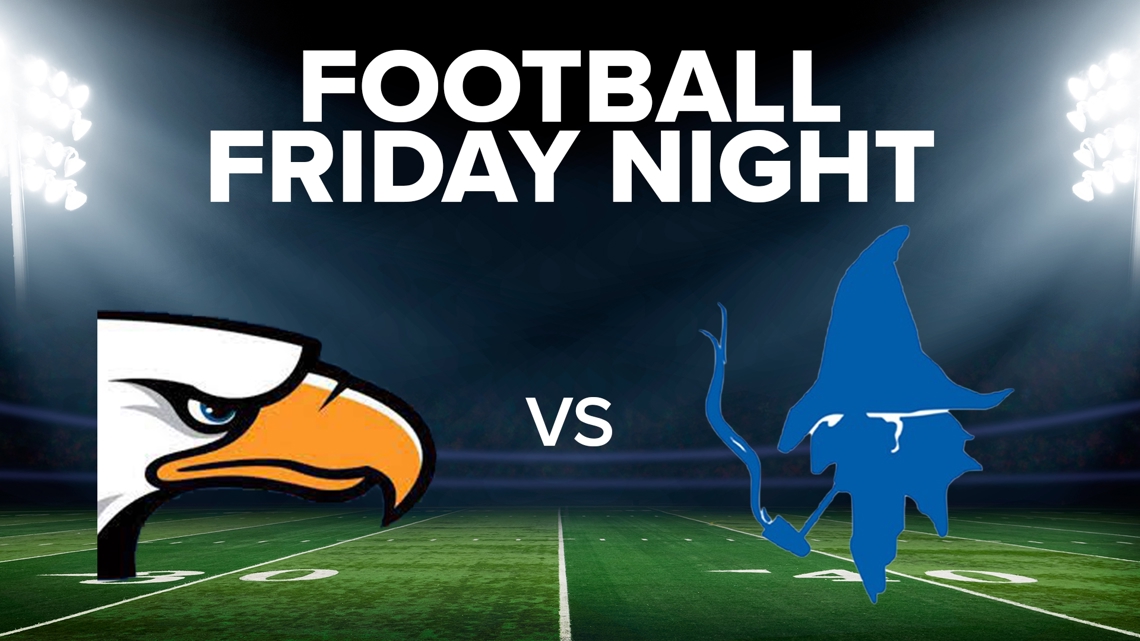 Rogers vs Rogers Heritage | 5newsonline.com