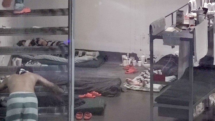 Nearly 1,500 beds being added to Arkansas prisons | 5newsonline.com