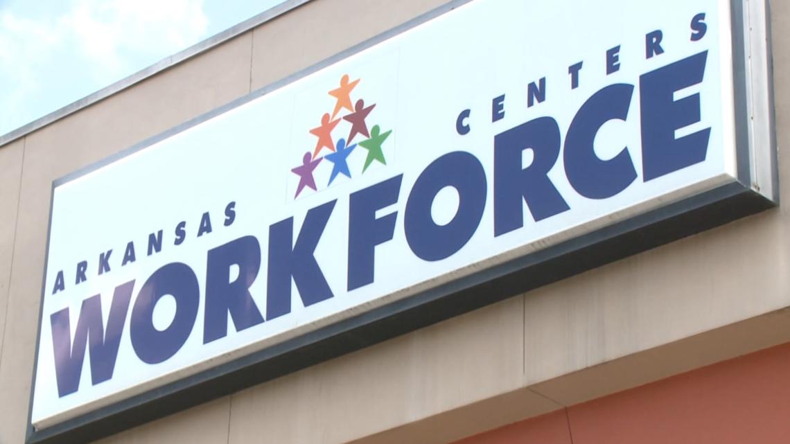 Arkansas unemployment steady at 3.7% in April | 5newsonline.com
