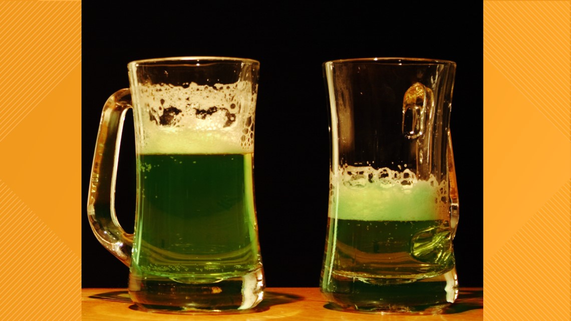 Bella Vista PD joins state in St. Patrick’s Day DWI enforcement ...