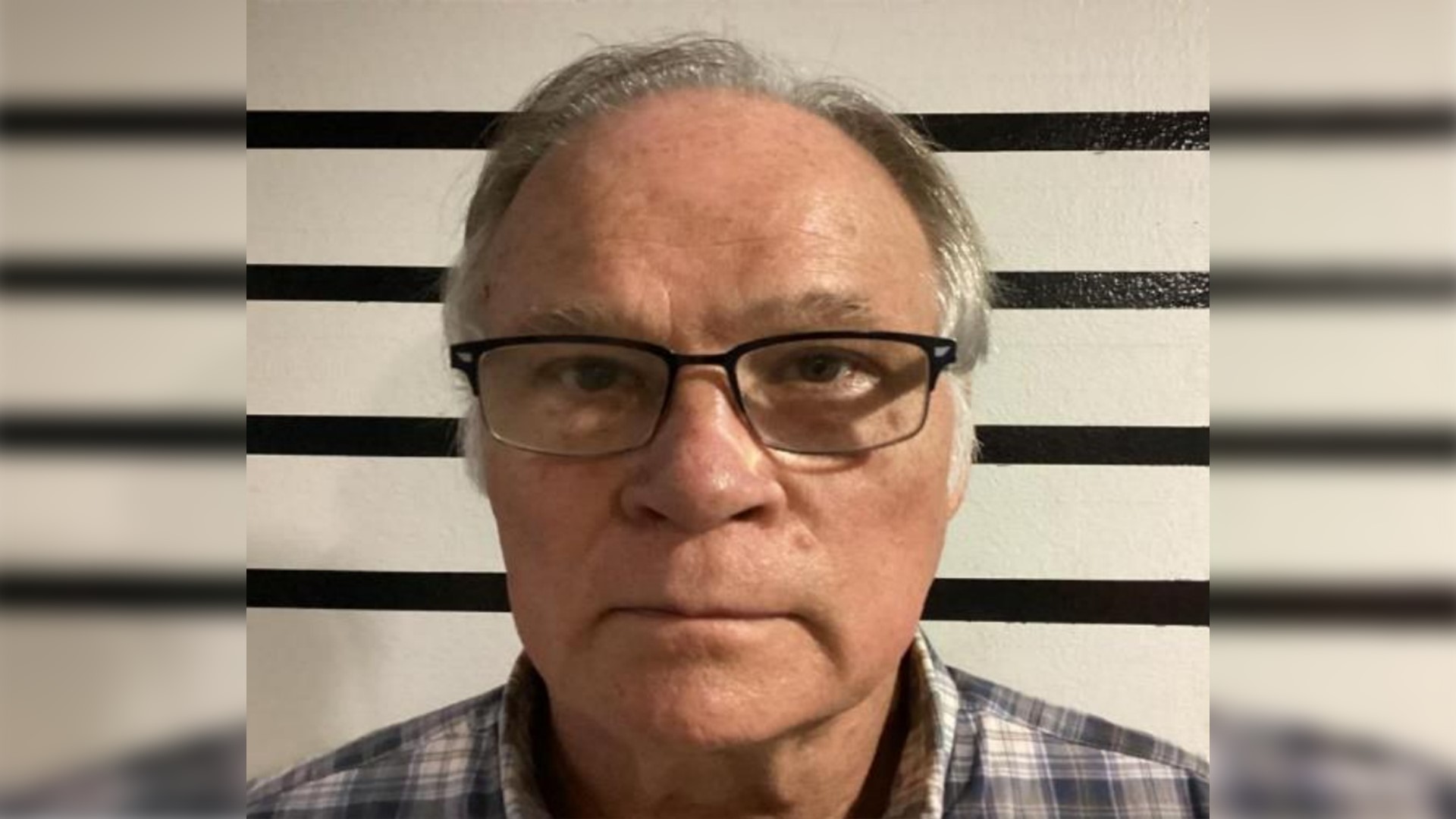 Man convincted for raping woman with Alzheimer's in Sallisaw ...