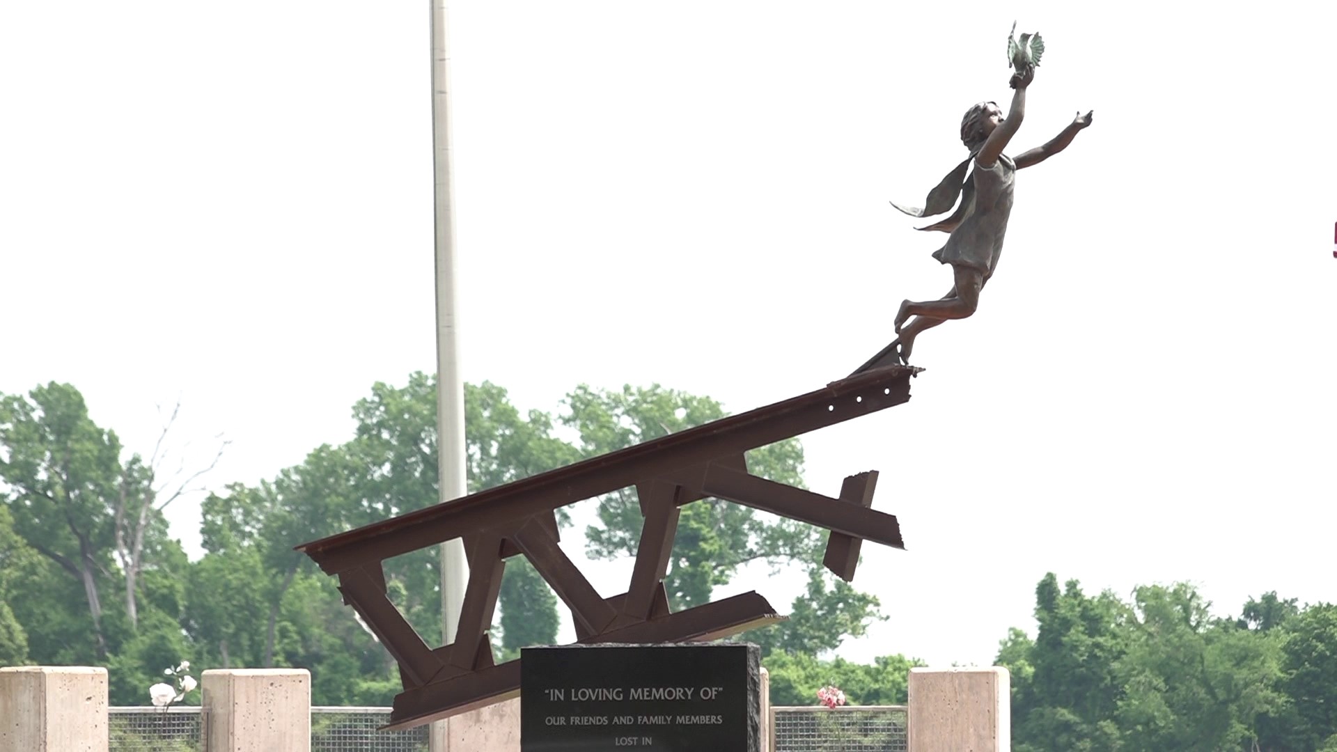 2024 Baltimore bridge collapse evokes memories of 2002 tragedy ...