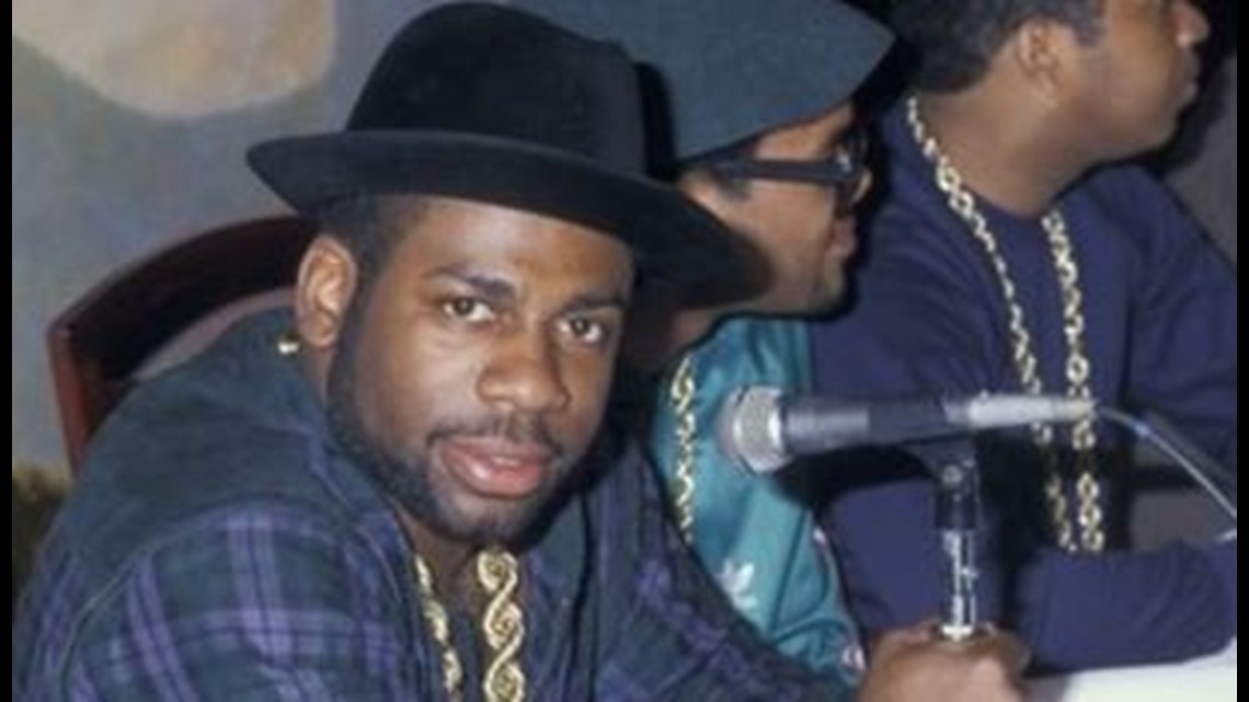 Jam Master Jay Remembered On 15th Anniversary Of His Murder ...
