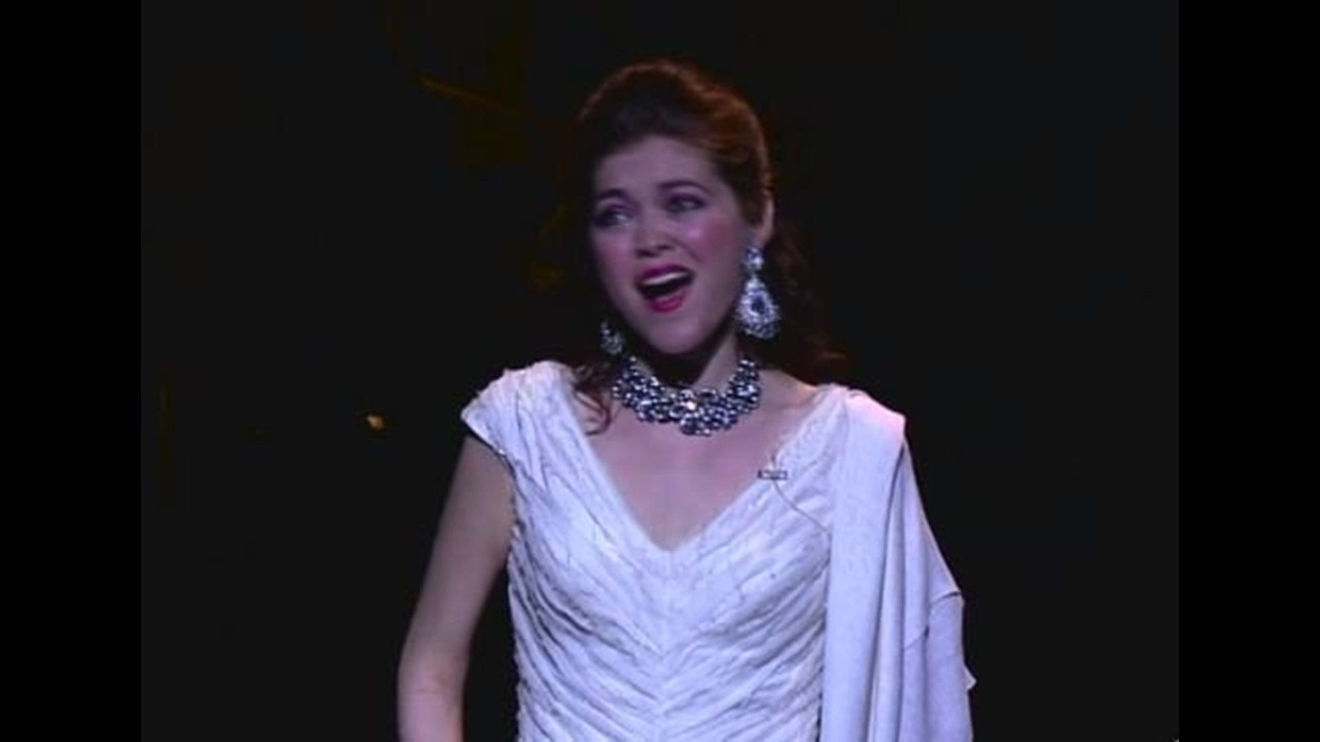 An Encore For An Opera Singer Who Survived Two Double Lung Transplants ...