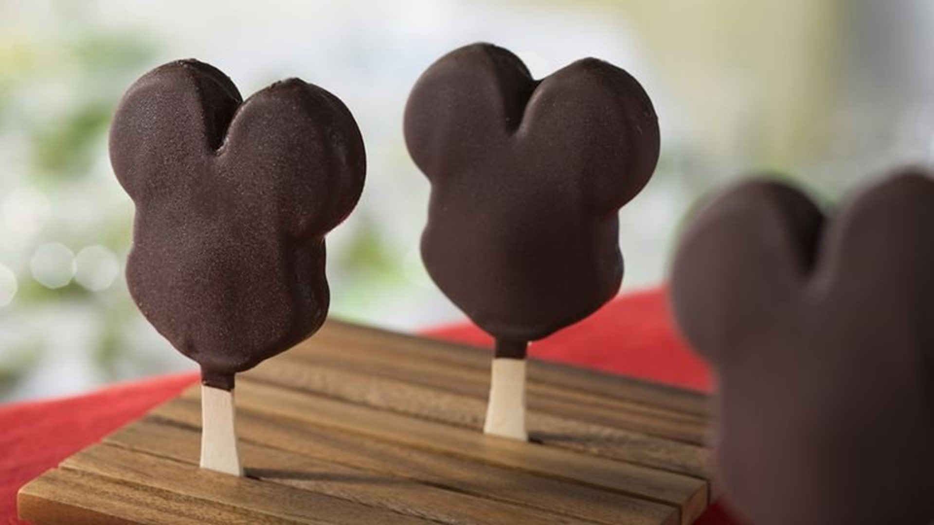 Mickey Mouse Ice Cream Treats Coming To Stores—Oh Boy! | 5newsonline.com