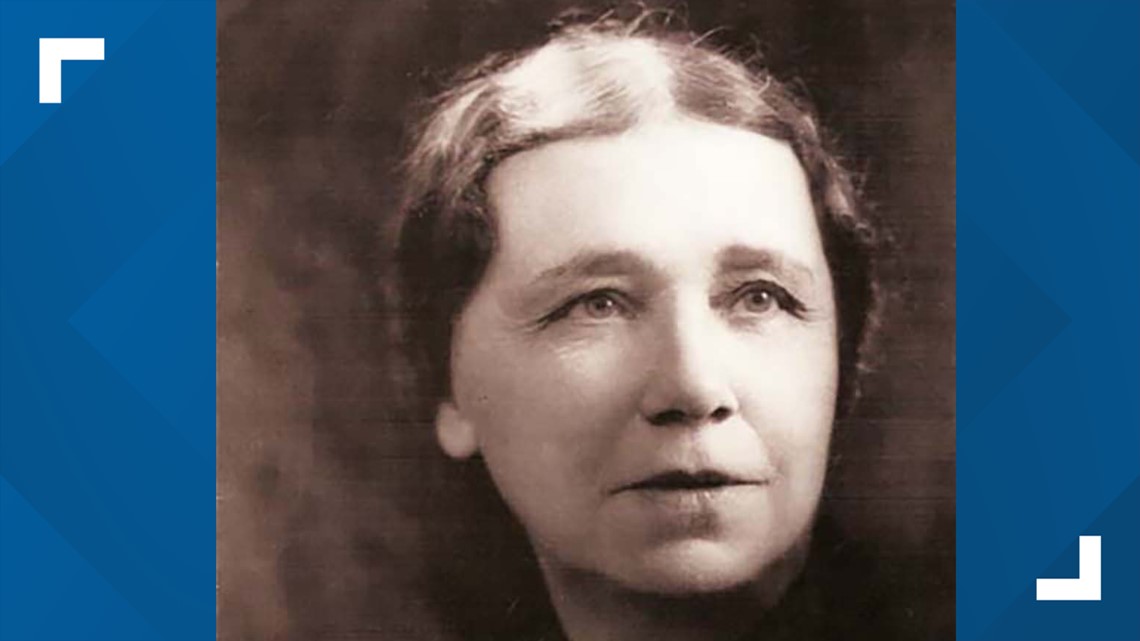 The story of Hattie Caraway, first woman elected as US senator ...