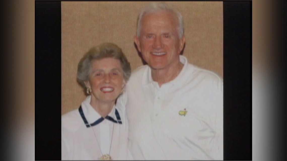 Broyles Family Speaks About Fighting Alzheimer’s | 5newsonline.com