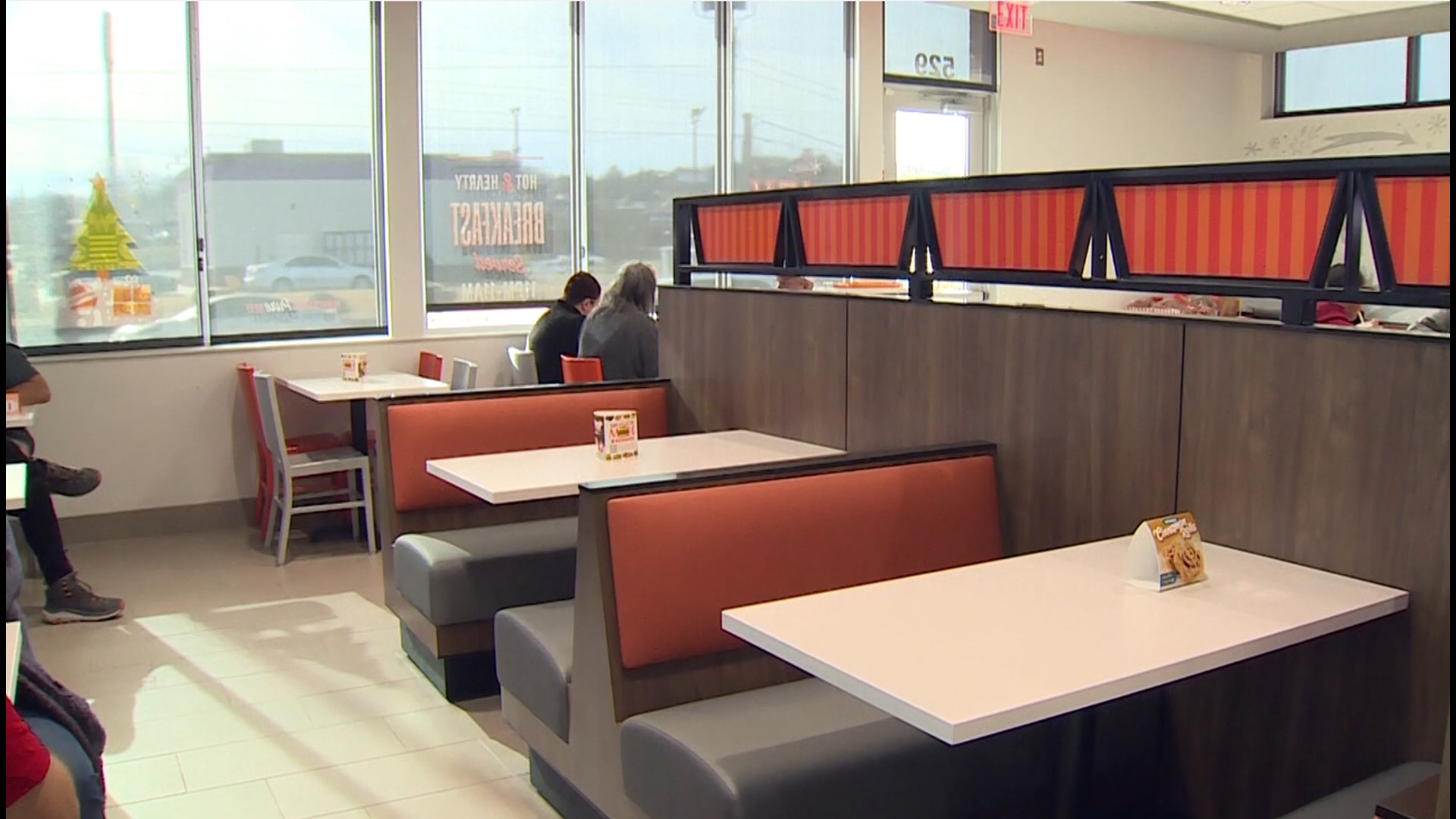Whataburger opens in Van Buren | 5newsonline.com