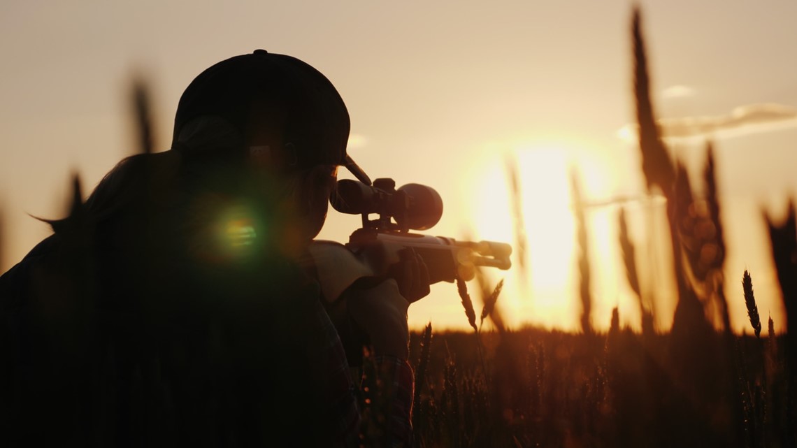 Daisy Nationals happening in Rogers, Arkansas | 5newsonline.com