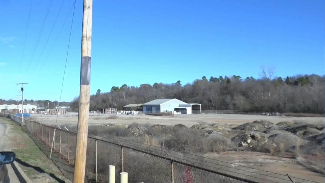 Fort Smith seeks public input on future of former Acme Brick property ...