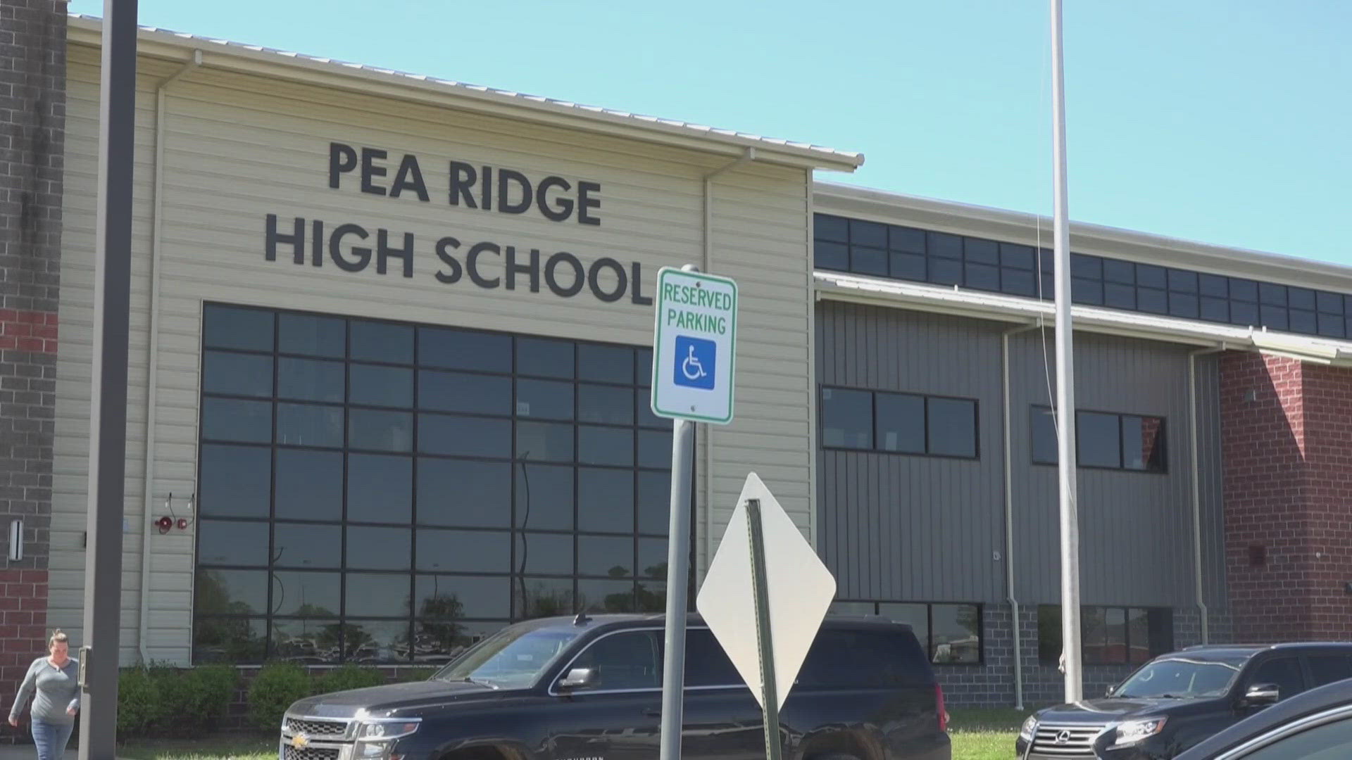 Pea Ridge internship program looks to increase options for students ...