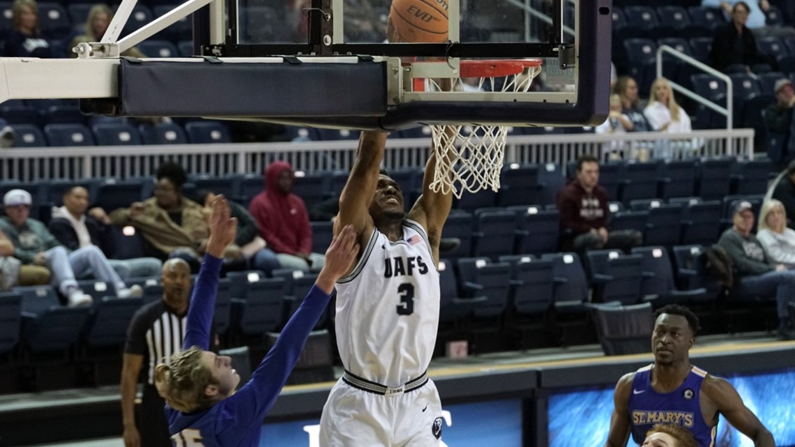UAFS Athletics Announces Search for Head Men's Basketball Coach ...