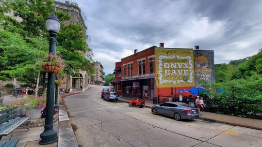 Here's how the Solar Eclipse will impact every Arkansas town ...