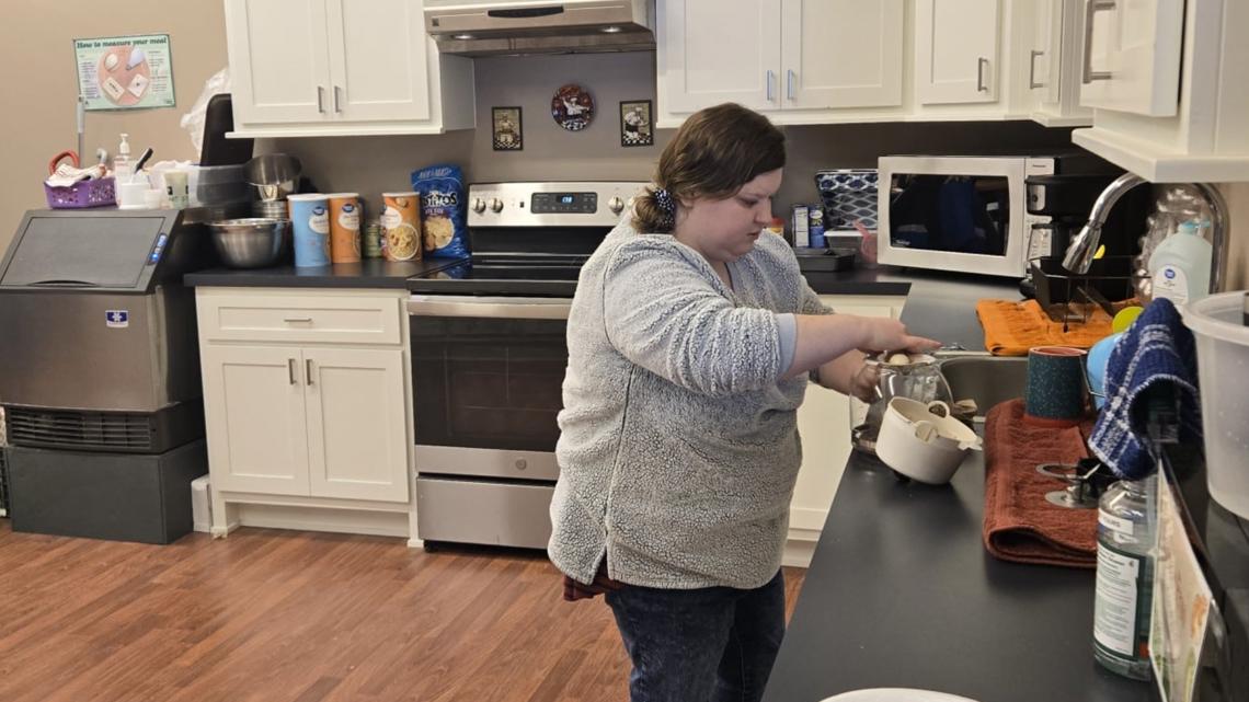 Pathfinder Arkansas spearheads $3M project for disability-friendly ...