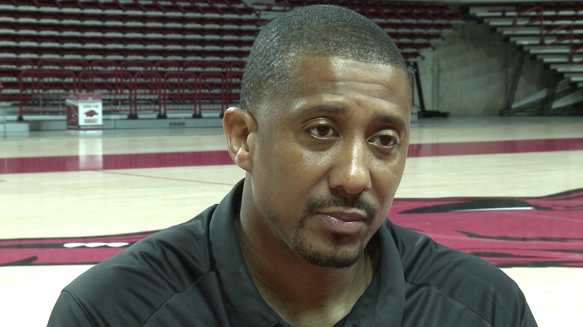 Reports: Thurman Added To Arkansas Basketball Coaching Staff ...