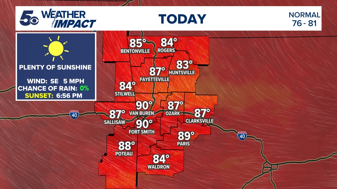 Charges filed after Texas child killed playing ding dong ditch | 5newsonline.com