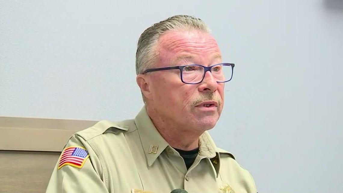 Deputies give update after missing Arkansas teen found safe ...