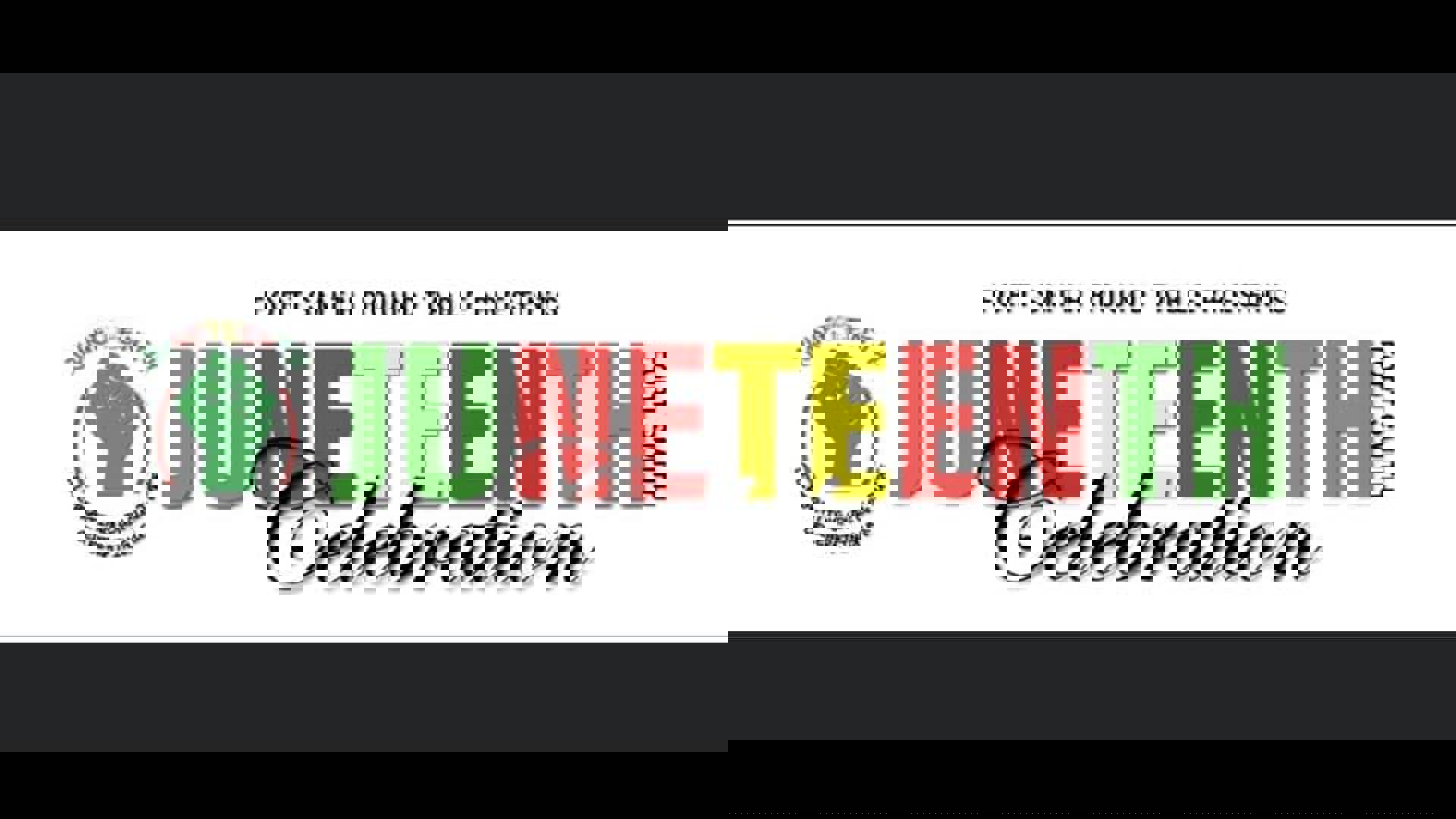 The Fort Smith Juneteenth Celebration welcomes everyone to downtown ...