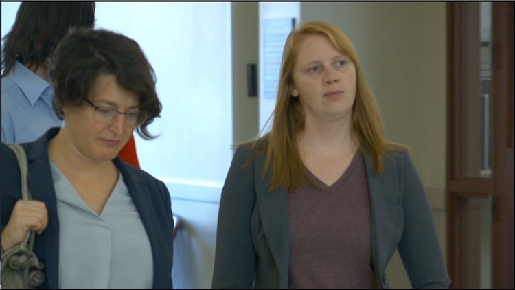 Utah Woman Might Have To Register As Sex Offender After Kids See Her ...