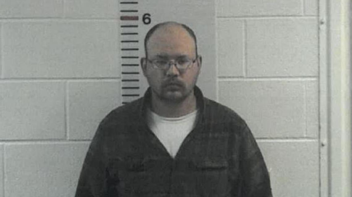 Alex Davis sentenced for the 2021 murder and kidnapping of Tara ...